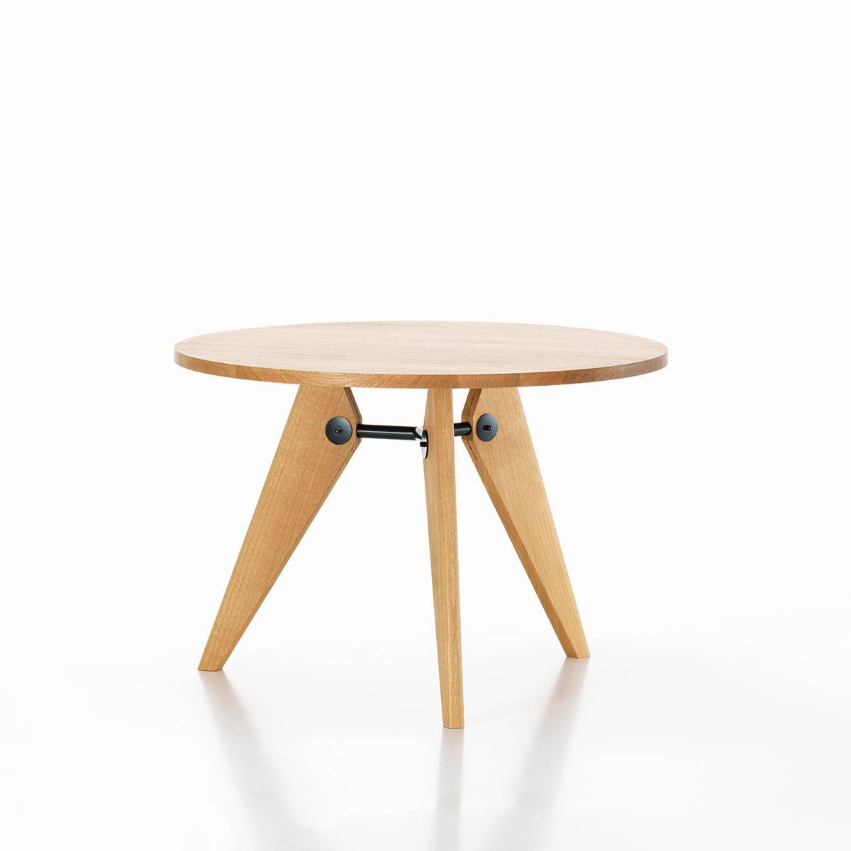 Vitra Guéridon spisebord Ø 105 - Forma Studio